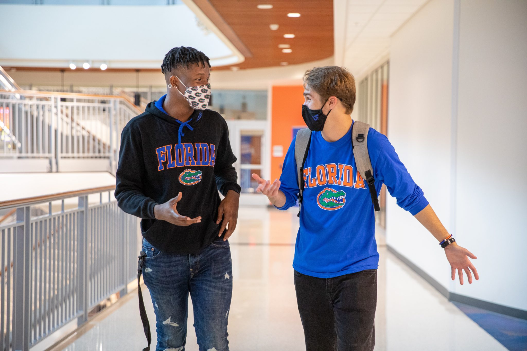 Reitz Union | DIVISION OF STUDENT LIFE