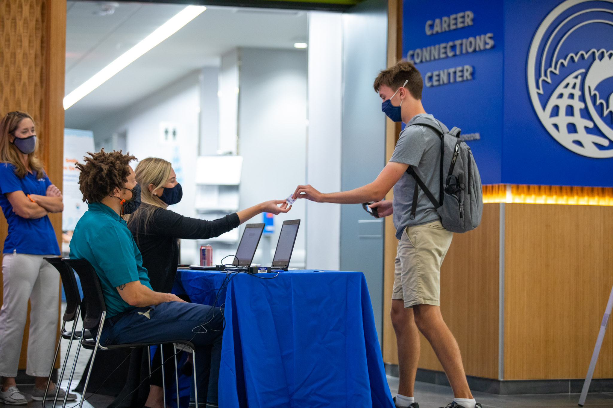 Career engagement | DIVISION OF STUDENT LIFE