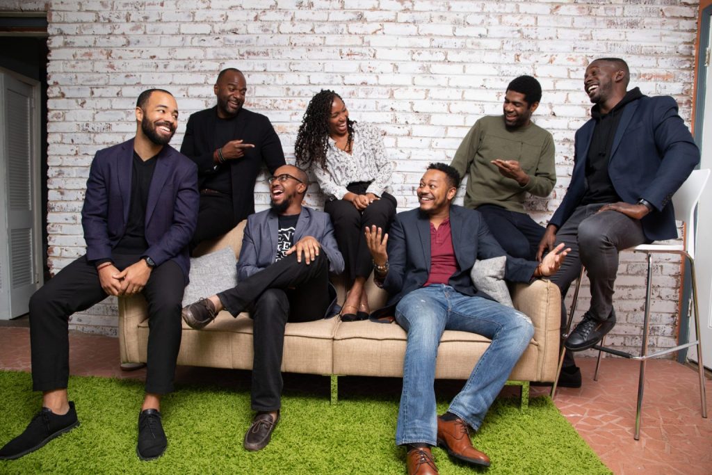 A Q&A with UF alum Jelece Morris, businesswoman extraordinaire and ...