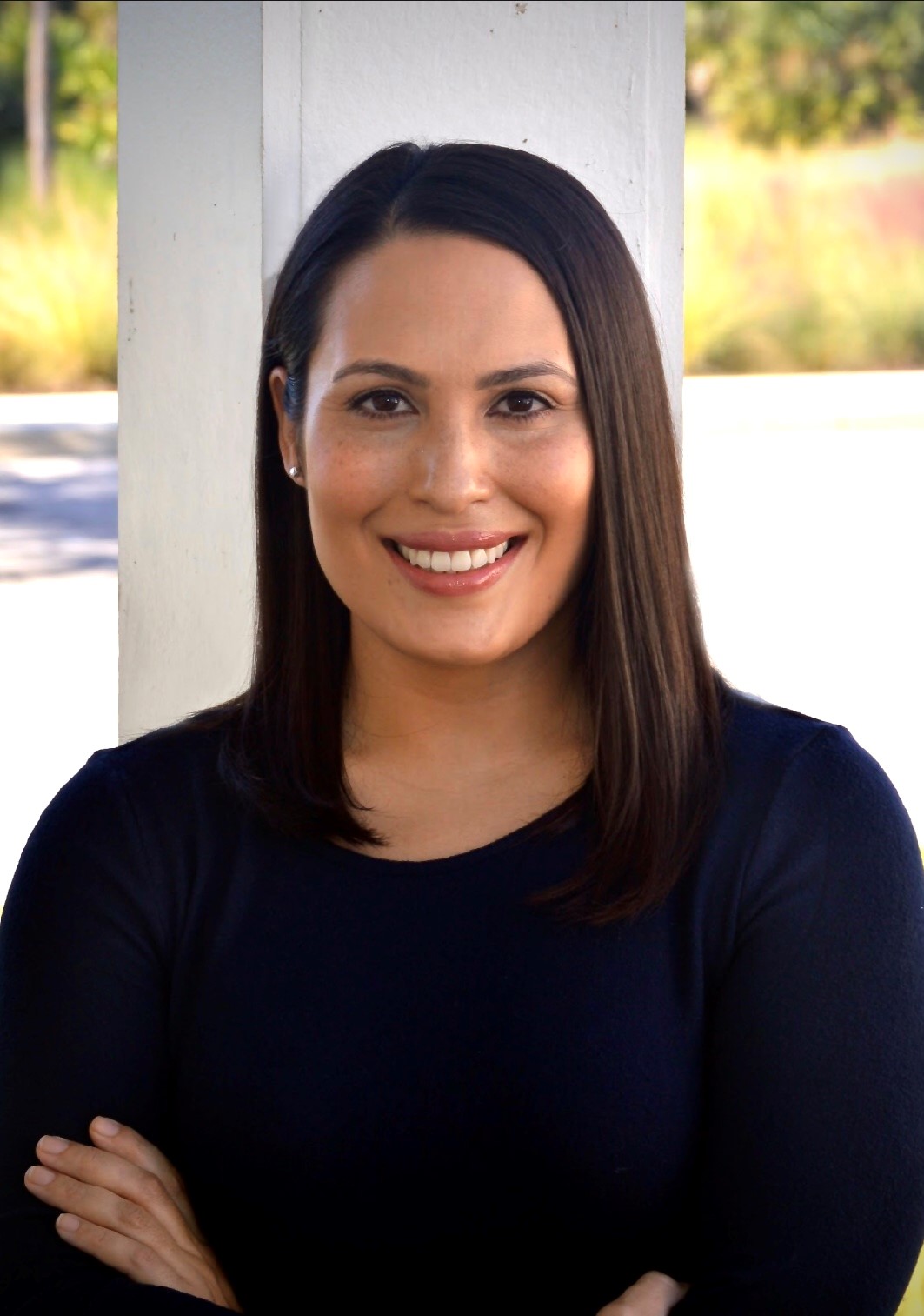 A Q&A with Dr. Janelle Garcia, associate director of GatorWell, on how ...